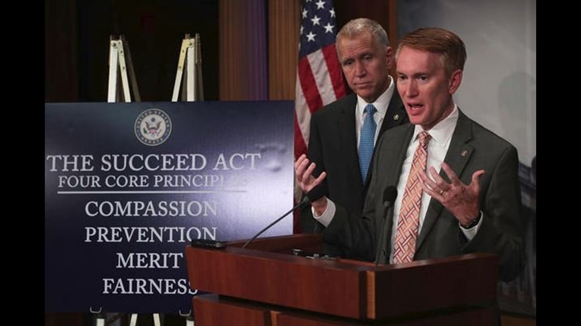 New DACA Bill Proposed By Republicans | 5newsonline.com