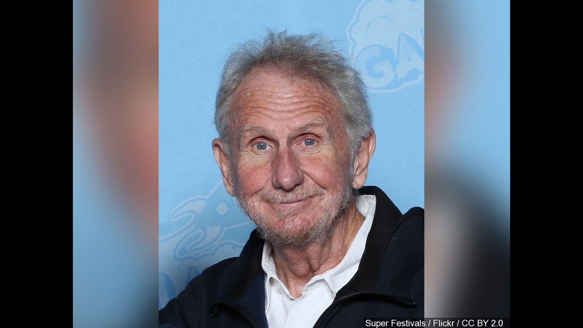 Actor René Auberjonois, Known For ‘Benson’ And ‘Star Trek,’ Has Died At ...