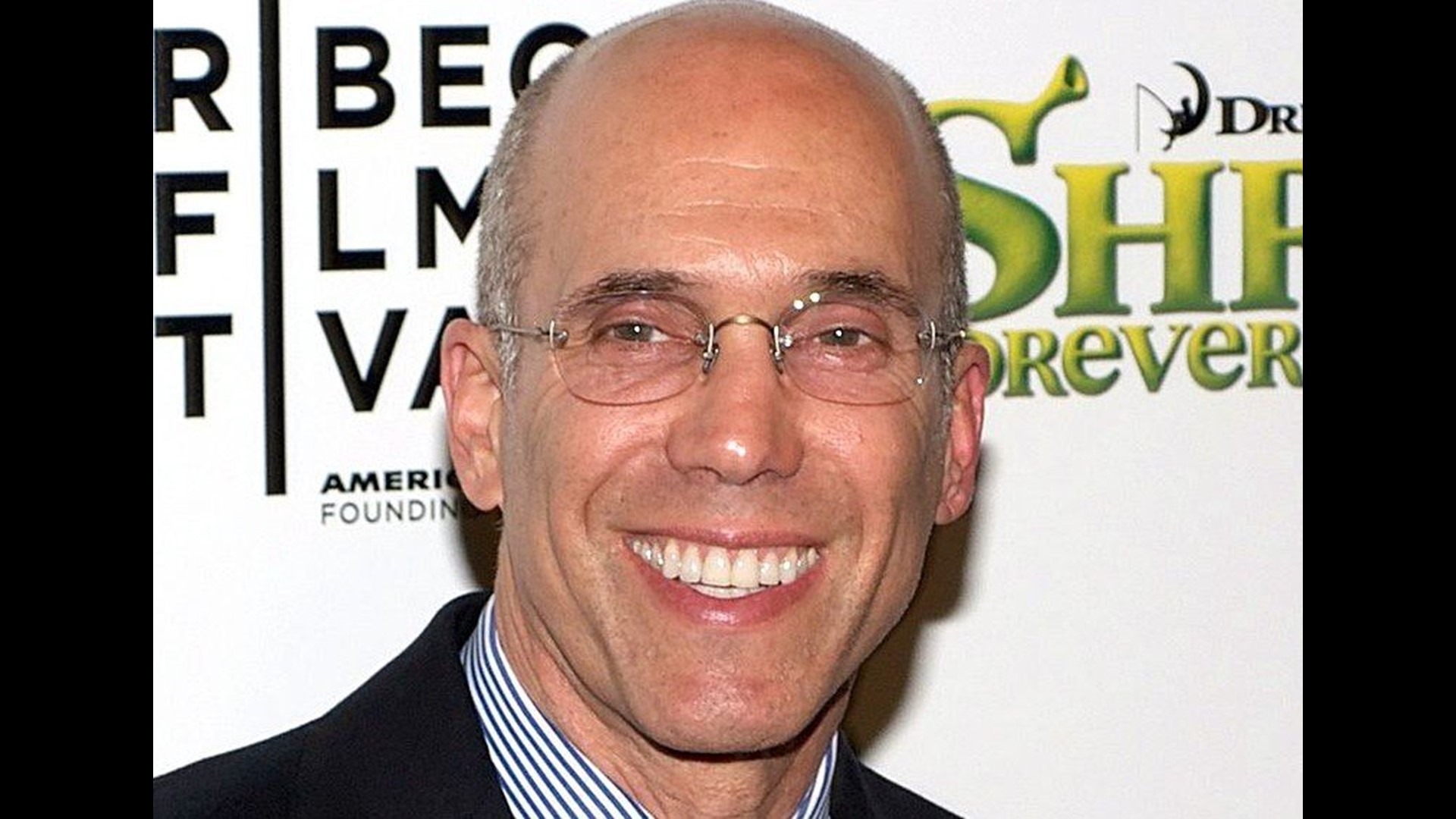 CEO Of DreamWorks Animation To Appear At Bentonville Film Festival ...