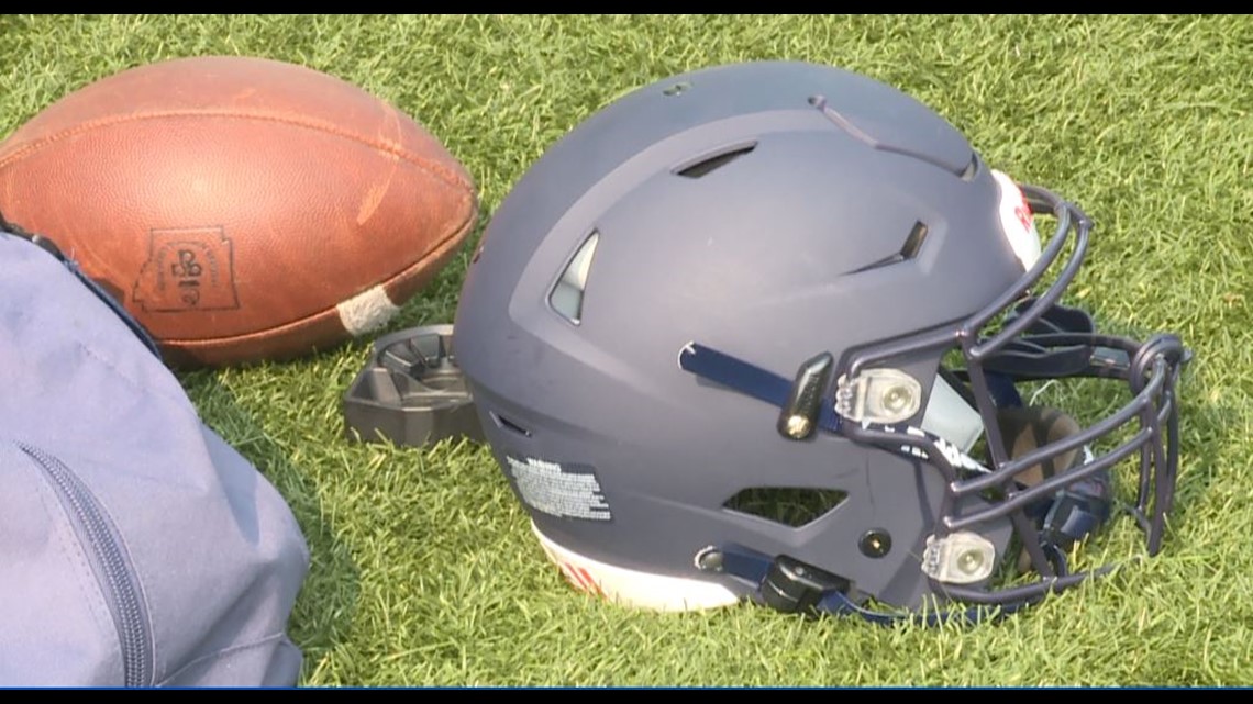 Football Friday Night previews: Har-Ber Wildcats | 5newsonline.com