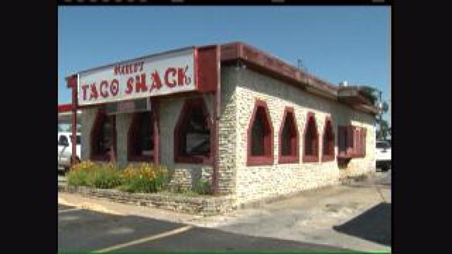 The Taco Shack is a Little Place Where We Can Get Together ...
