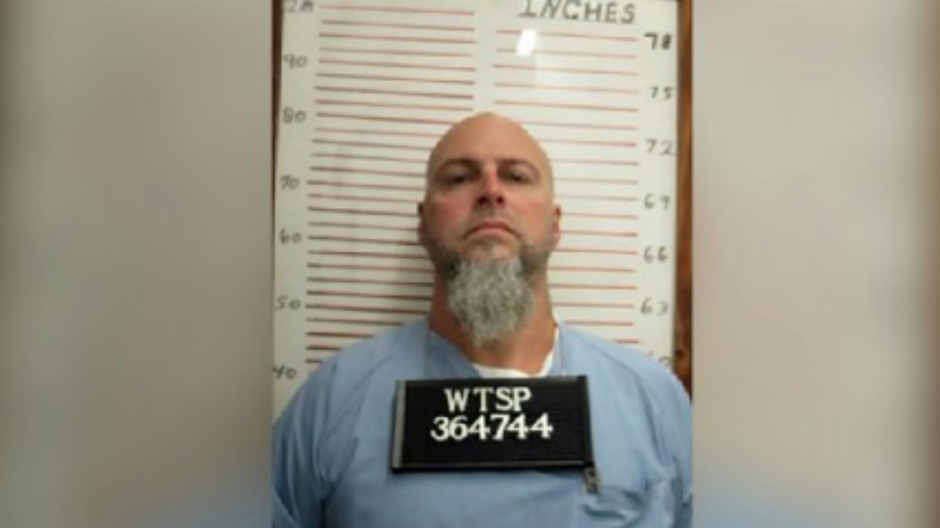 Escaped Tennessee Inmate Captured After 5-Day Manhunt | 5newsonline.com