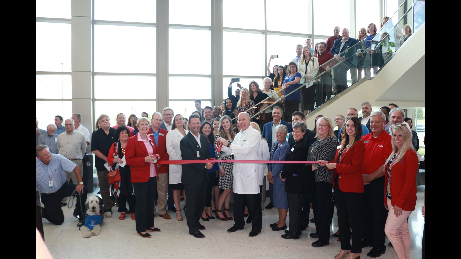 Mercy Health System To Open New Springdale Multispecialty Clinic This ...