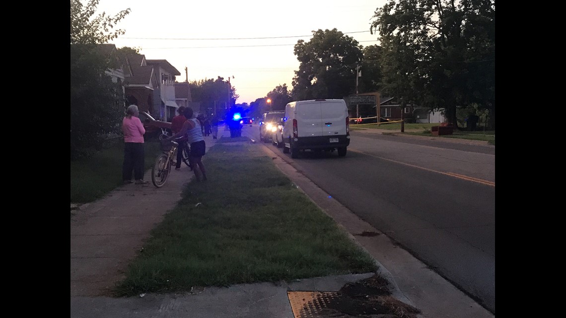 Victim Identified in Fort Smith Homicide Investigation | 5newsonline.com