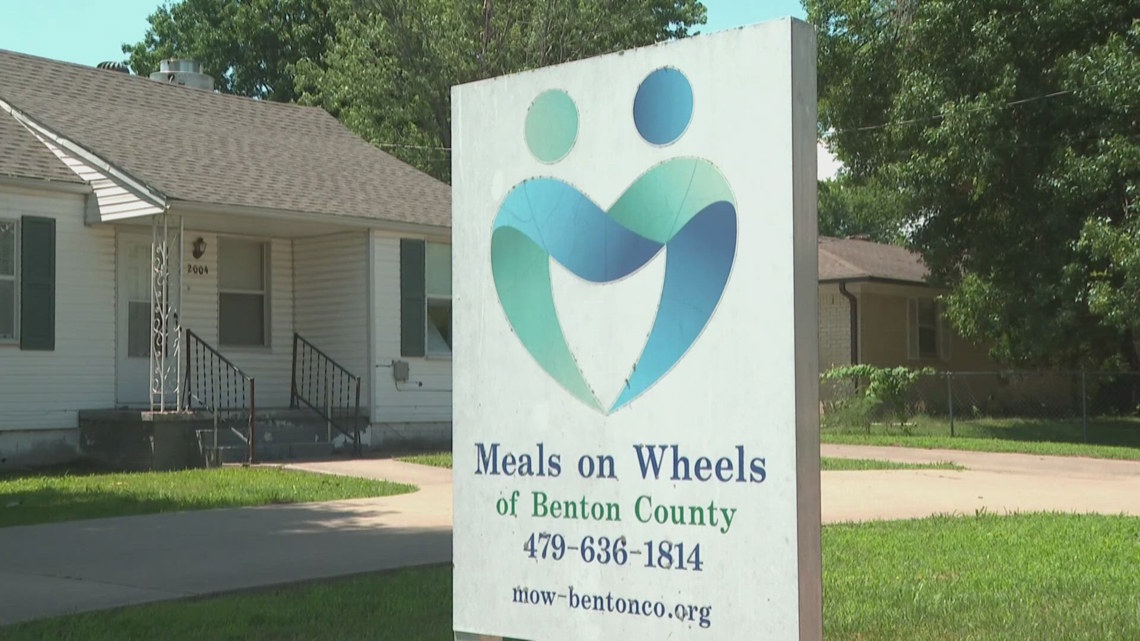 Meals on Wheels of Benton County closing | 5newsonline.com
