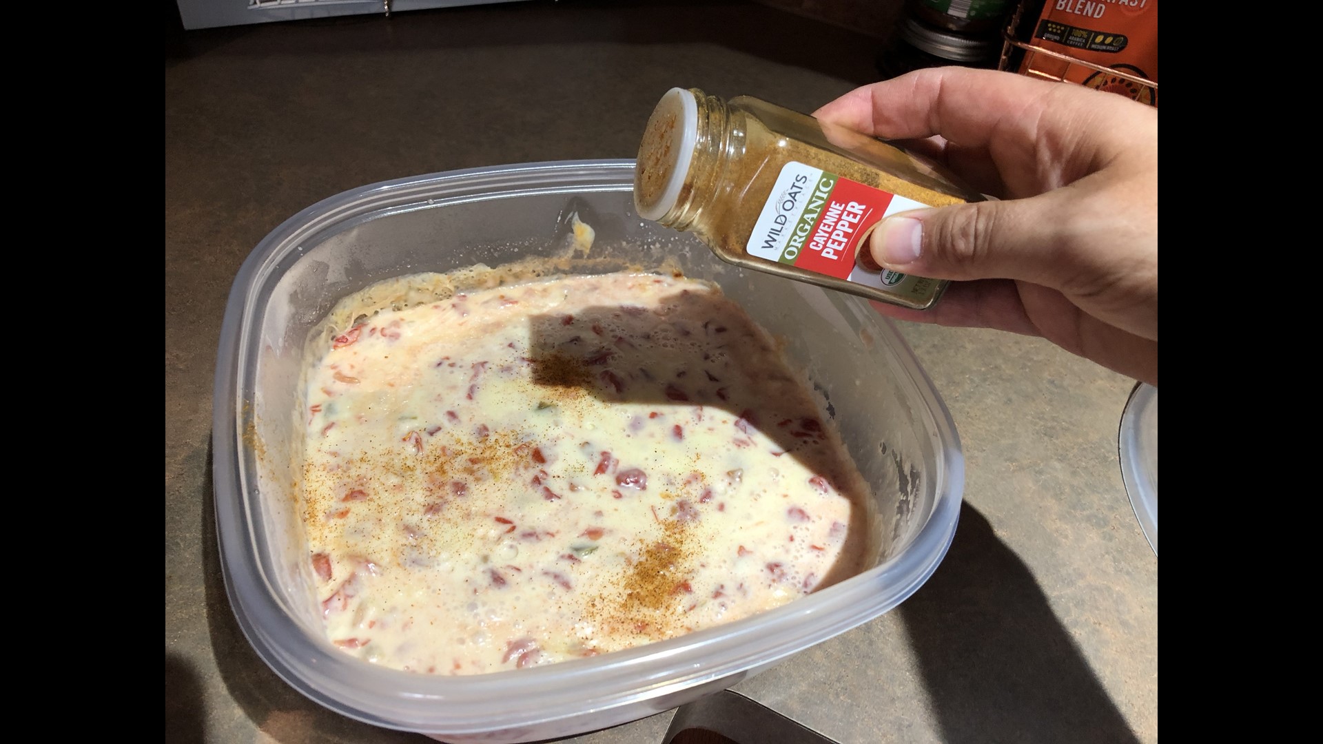 5NEWS This Morning Big Game Dip Contest Recipes | 5newsonline.com