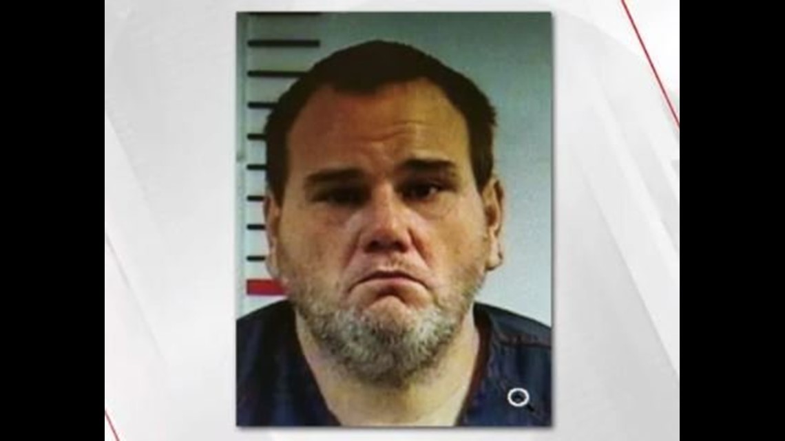 LeFlore County Sheriff’s Department Investigate Deadly Shooting ...