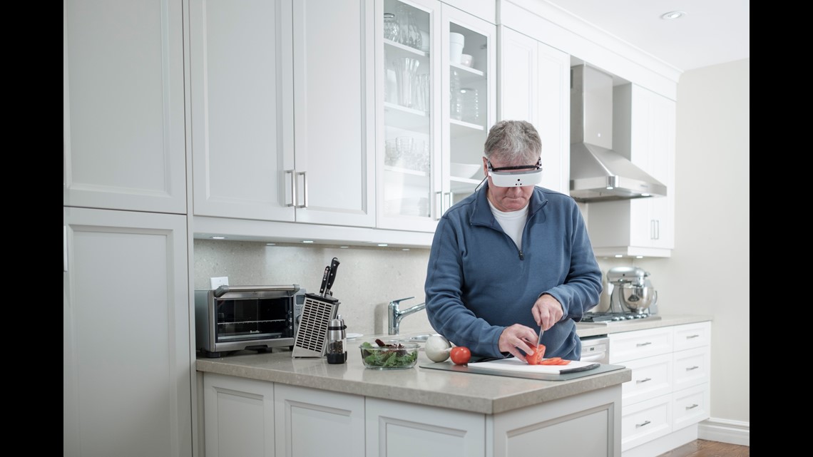 These Gadgets Could Transform The Lives Of Visually Impaired People ...