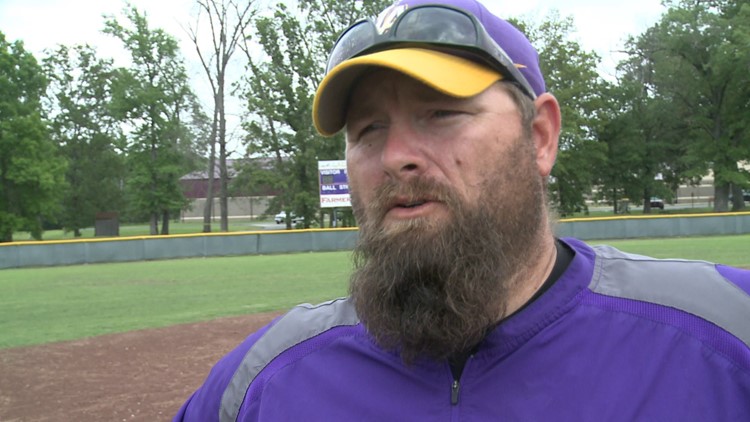 Schlinker Takes Over Lavaca Football Program | 5newsonline.com