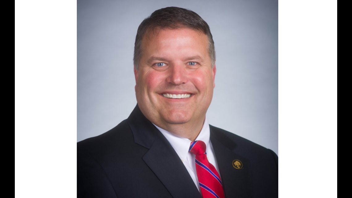 Arkansas Senator Dies Following Battle With Cancer | 5newsonline.com