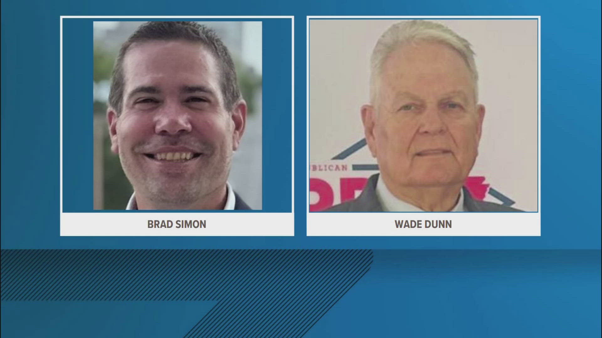 Who has filed for the November 2026 election in Arkansas? | 5newsonline.com
