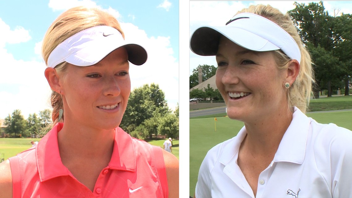 Two Local Golfers Hope to Qualify in LPGA Tour Event | 5newsonline.com