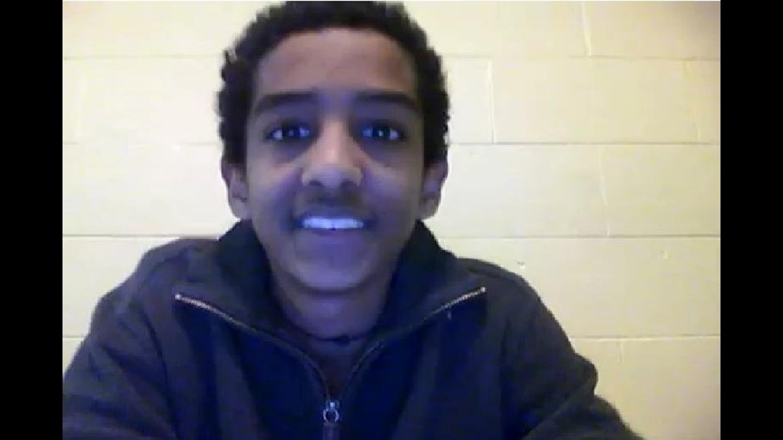 Judge Orders Friend of Boston Suspect Released | 5newsonline.com