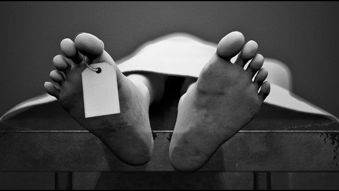 17-Year-Old Wakes Up On The Way To His Own Funeral | 5newsonline.com