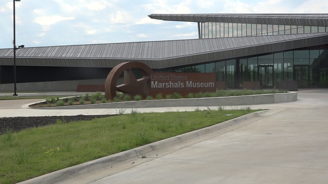 United States Marshals Museum to host Cherokee storytelling event ...