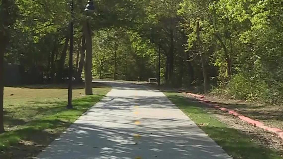 Northwest Arkansas's Greenway trail getting new look | 5newsonline.com