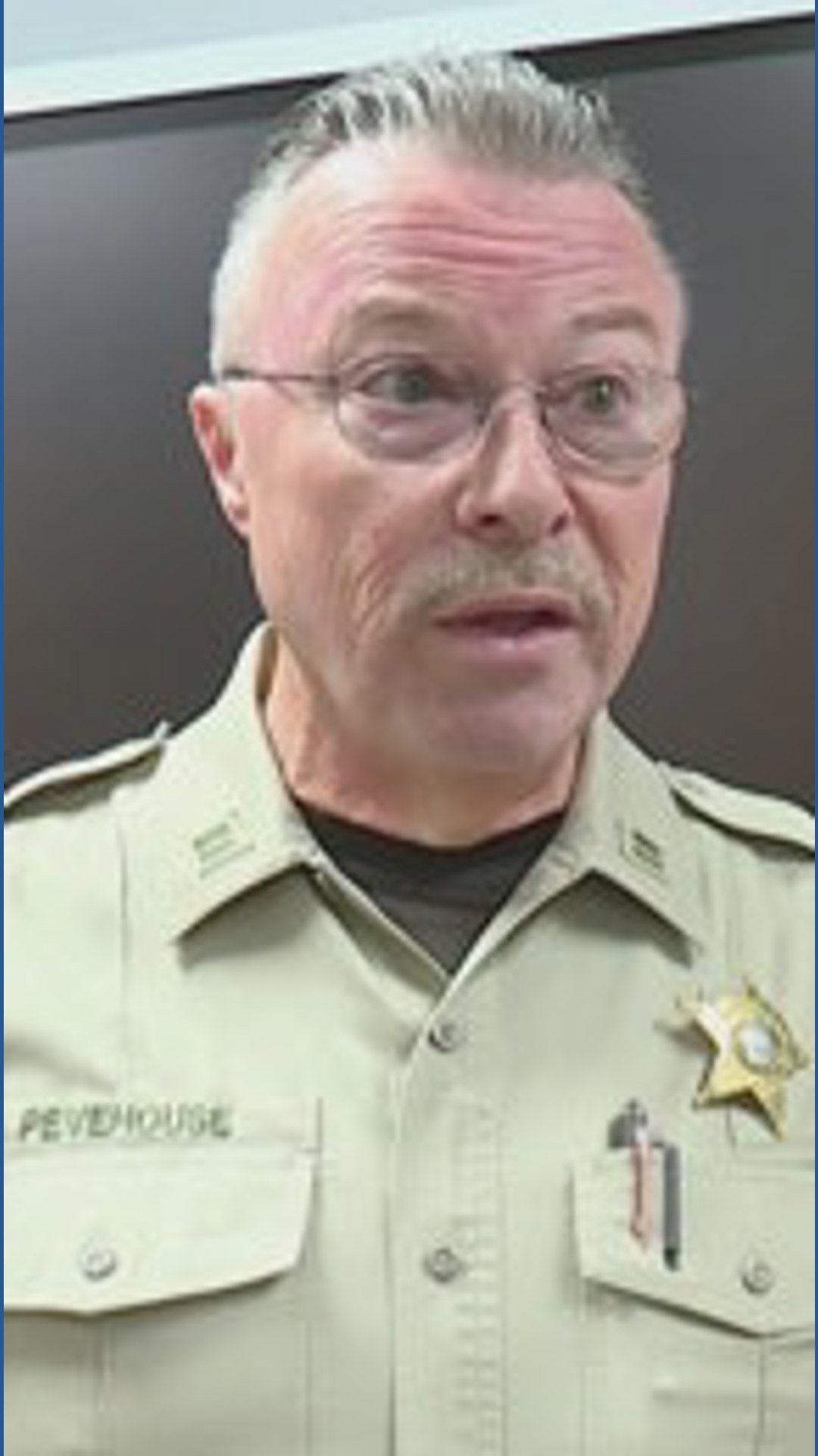 Sebastian County leaders to appoint new sheriff | 5newsonline.com