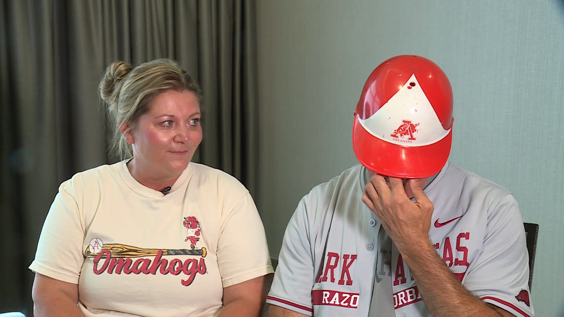 Razorbacks offense makes history in dominant win over UAPB at War Memorial Stadium | 5newsonline.com