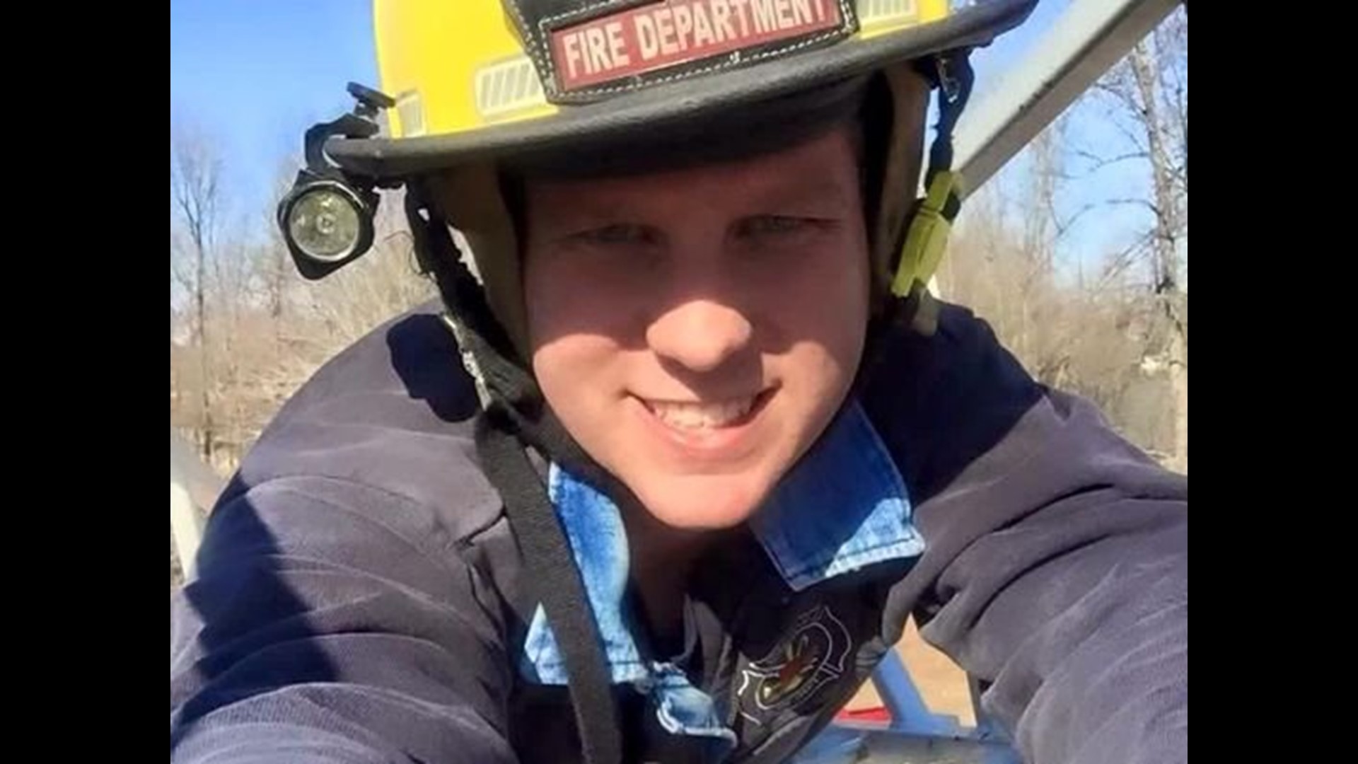 Pulaski County Firefighter Shot, Killed While Responding To Medical ...