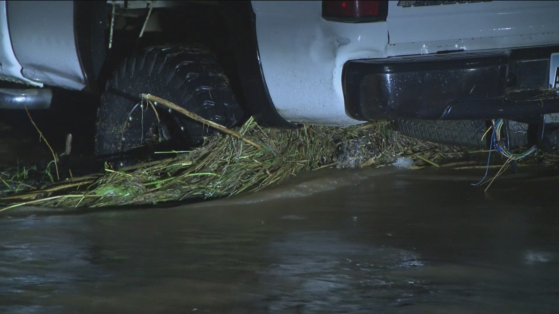 Latest News | Flooding prompts water rescues in Northwest Arkansas ...