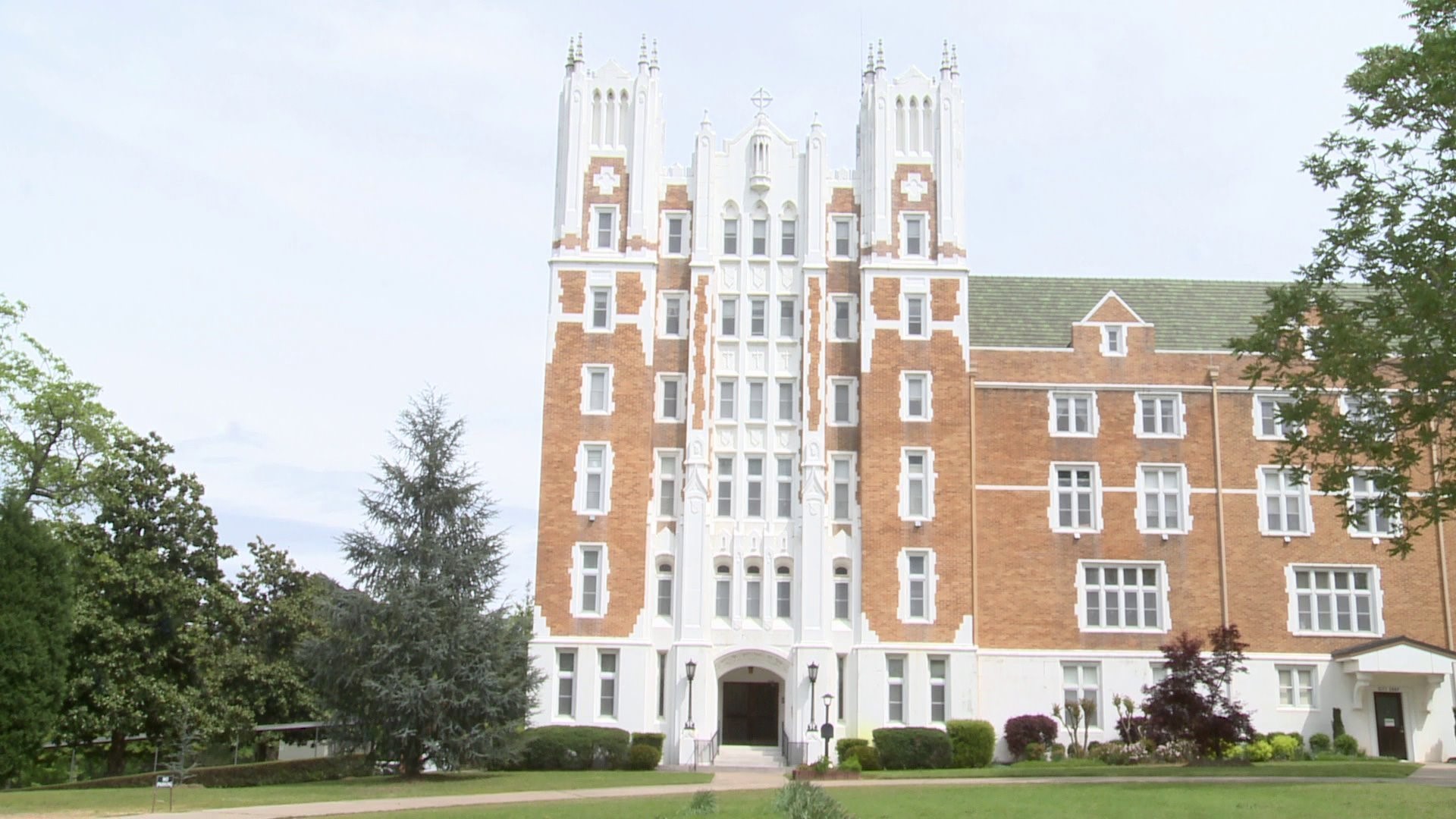 Fort Smith Catholic Monastery To Relocate To New Building | 5newsonline.com