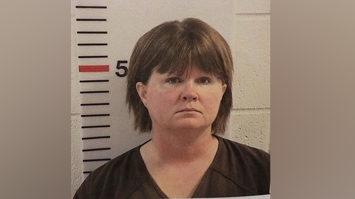 Ex-Pocola Teacher Sentenced To 40 Years In Prison For Sex With Students ...