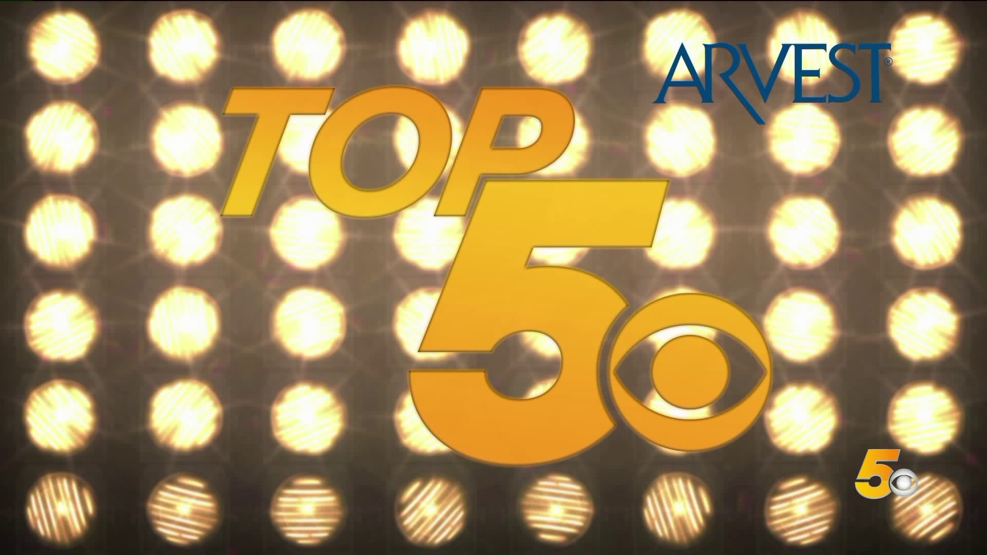 Top 5 Countdown: Teams Most Likely To Be 2019 Title Contenders ...