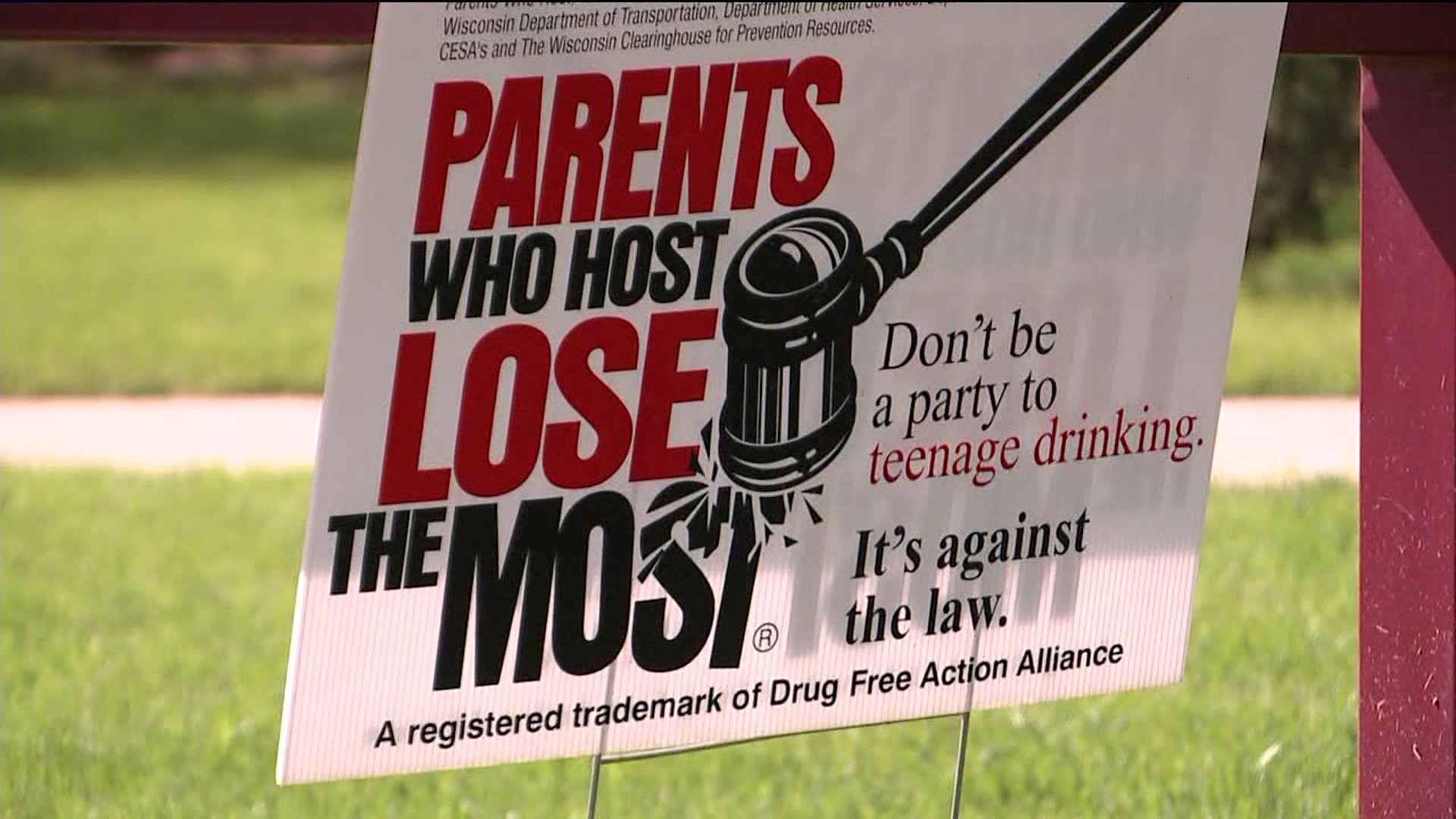 Parents Confused After Students Given ‘Completely Inappropriate’ Prom ...