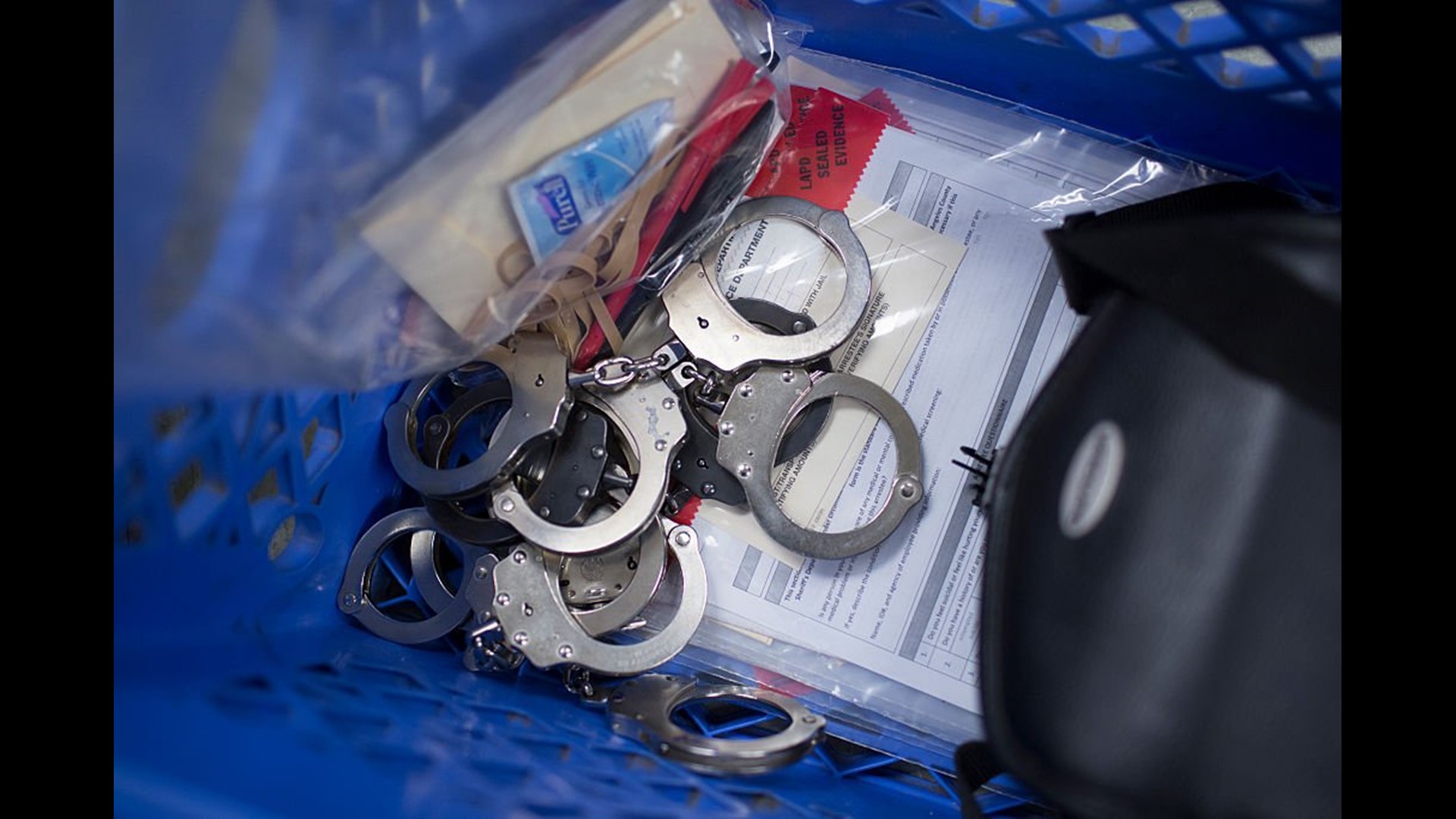 Police: Prostitution Sting Nets 14 Arrests In Fayetteville | 5newsonline.com