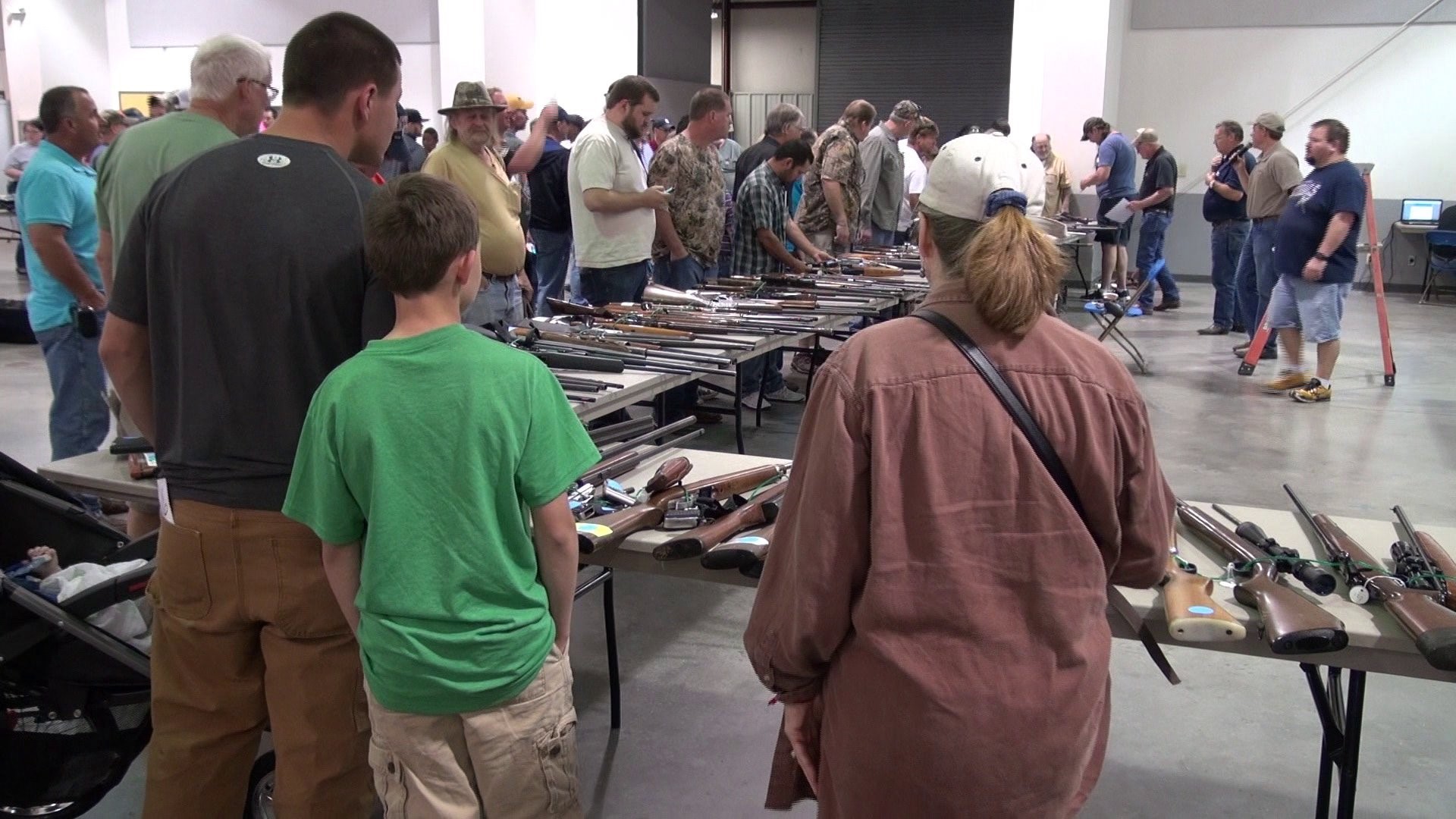 Drug Task Force Seized Property Auction Takes Place In Fort Smith ...