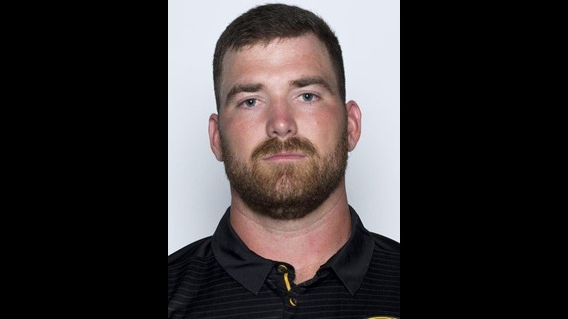 Report: UCF Tight Ends Coach To Join Hogs | 5newsonline.com