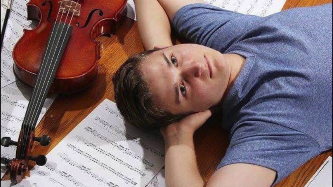 WATCH: Southside High School Student Who Was Run Over Surprises Peers ...