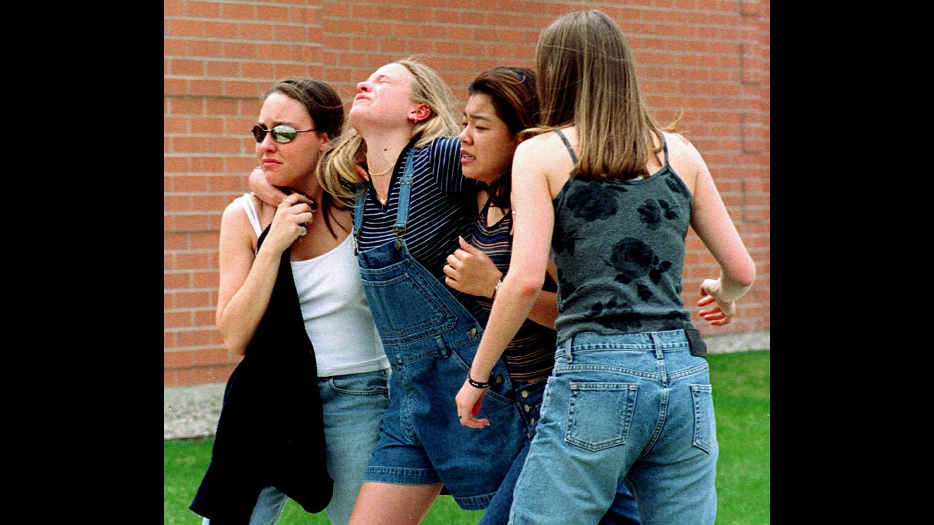 Remembering Columbine 20 Years Later | 5newsonline.com