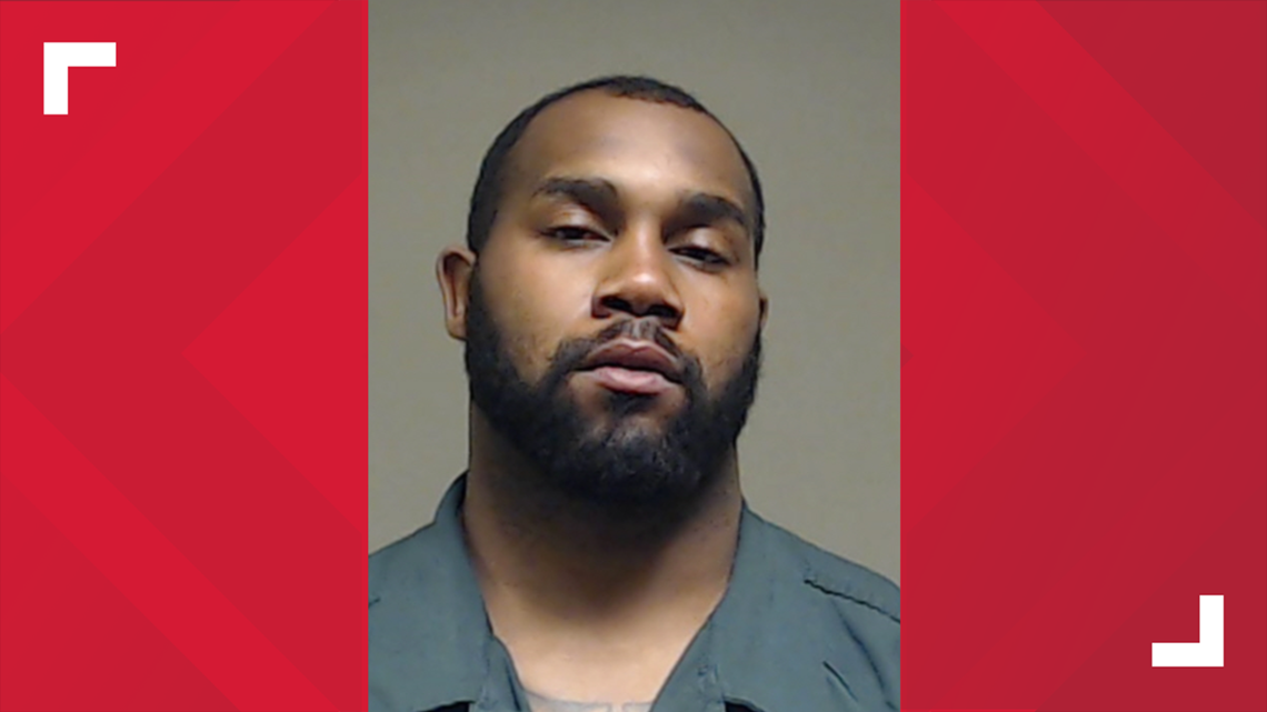 Razorback legend Darren McFadden gets jail time in Texas DWI case ...