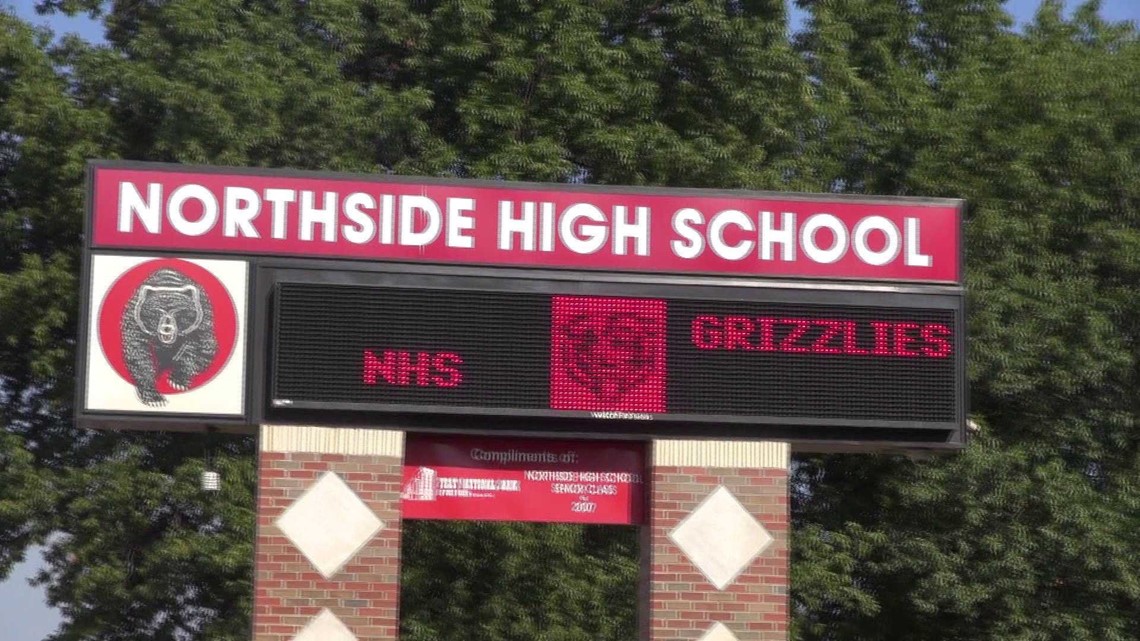 Northside High School Working On Innovative Learning Program ...