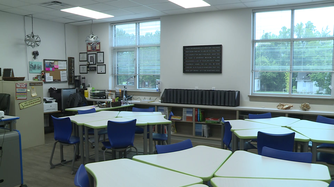 Future School of Fort Smith now welcoming 9th grade students ...