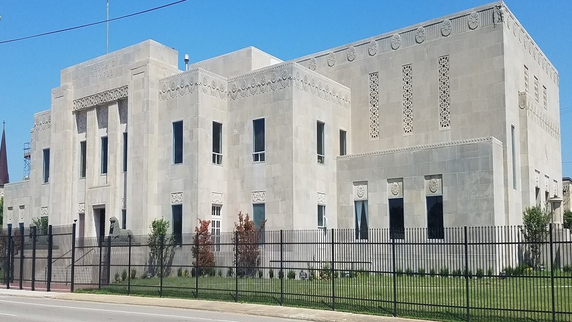 TempleLive restarts Cleveland work, plans to buy a ‘Gold Dome’ and ...