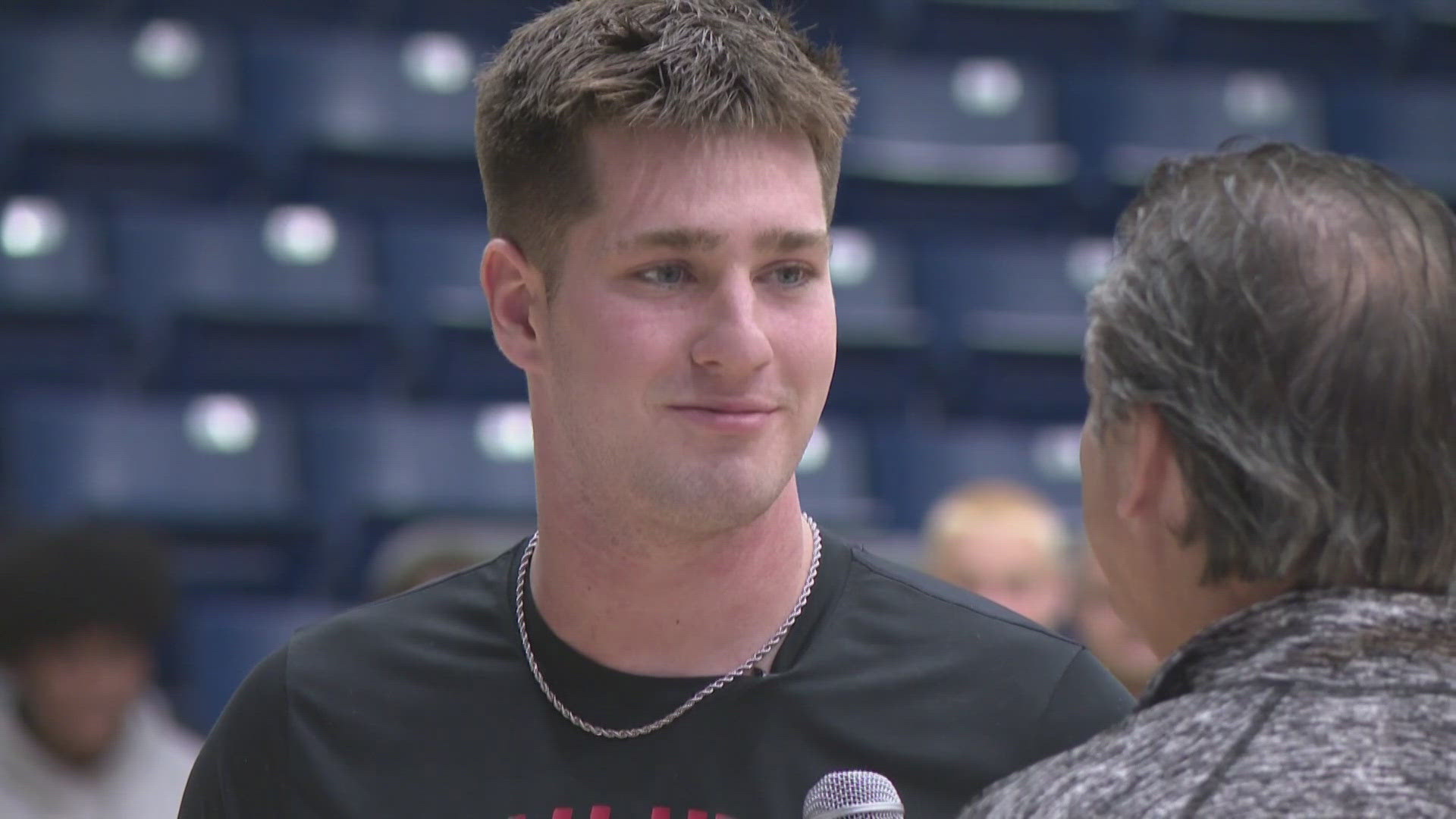 Record-setting QB Kane Archer reflects on legacy as Bulldogs chase ...