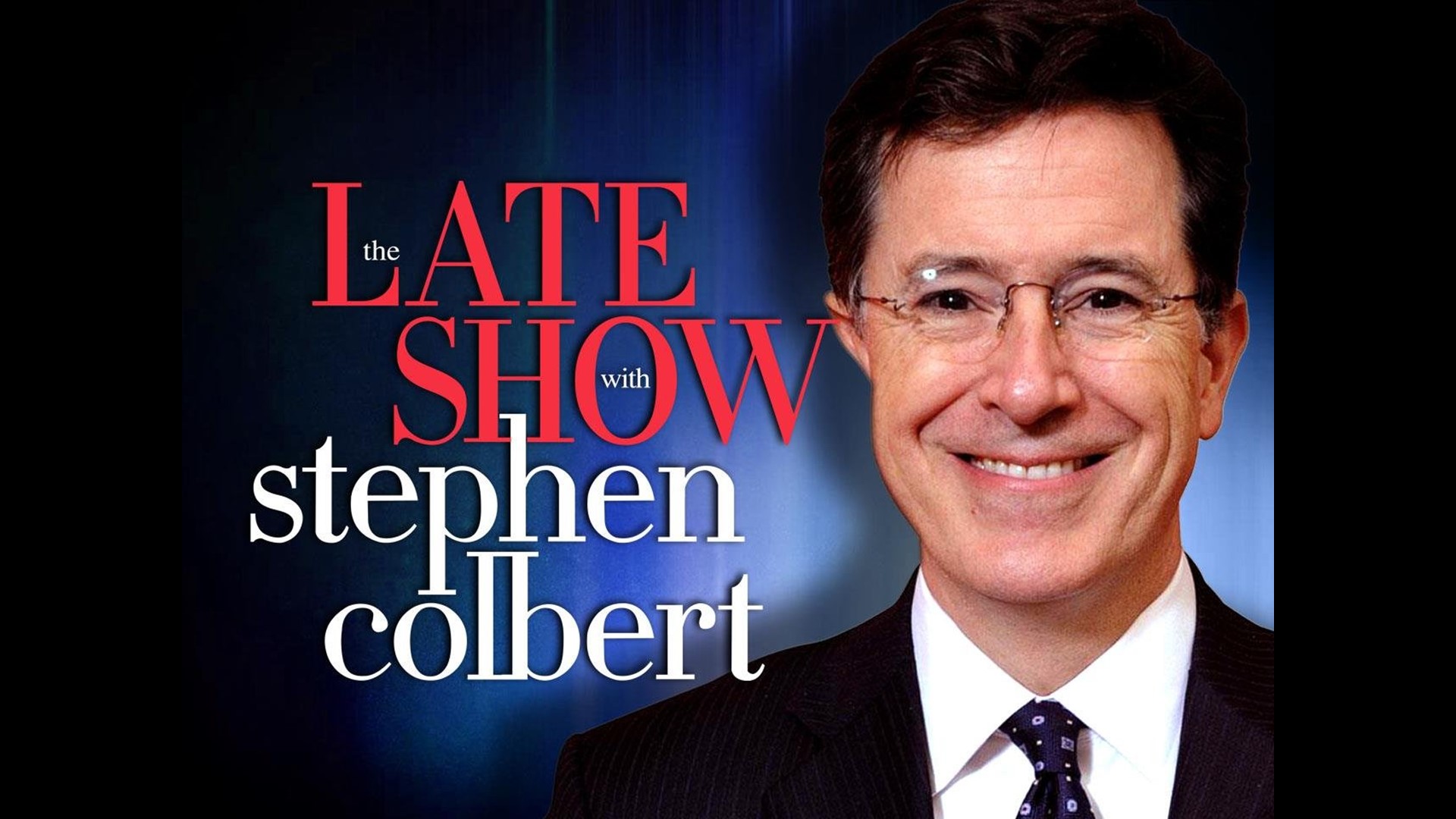 5 Things We’re Excited To See On ‘Late Show’ With Stephen Colbert ...