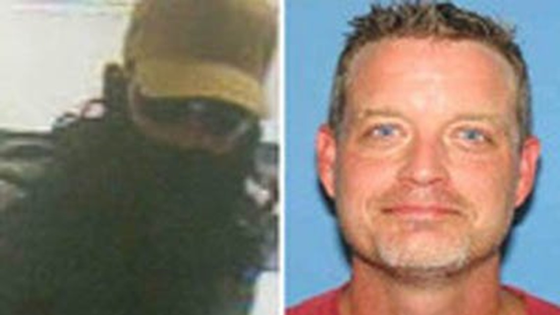 Fake Beard Bandit Sentenced in Bank Robberies | 5newsonline.com