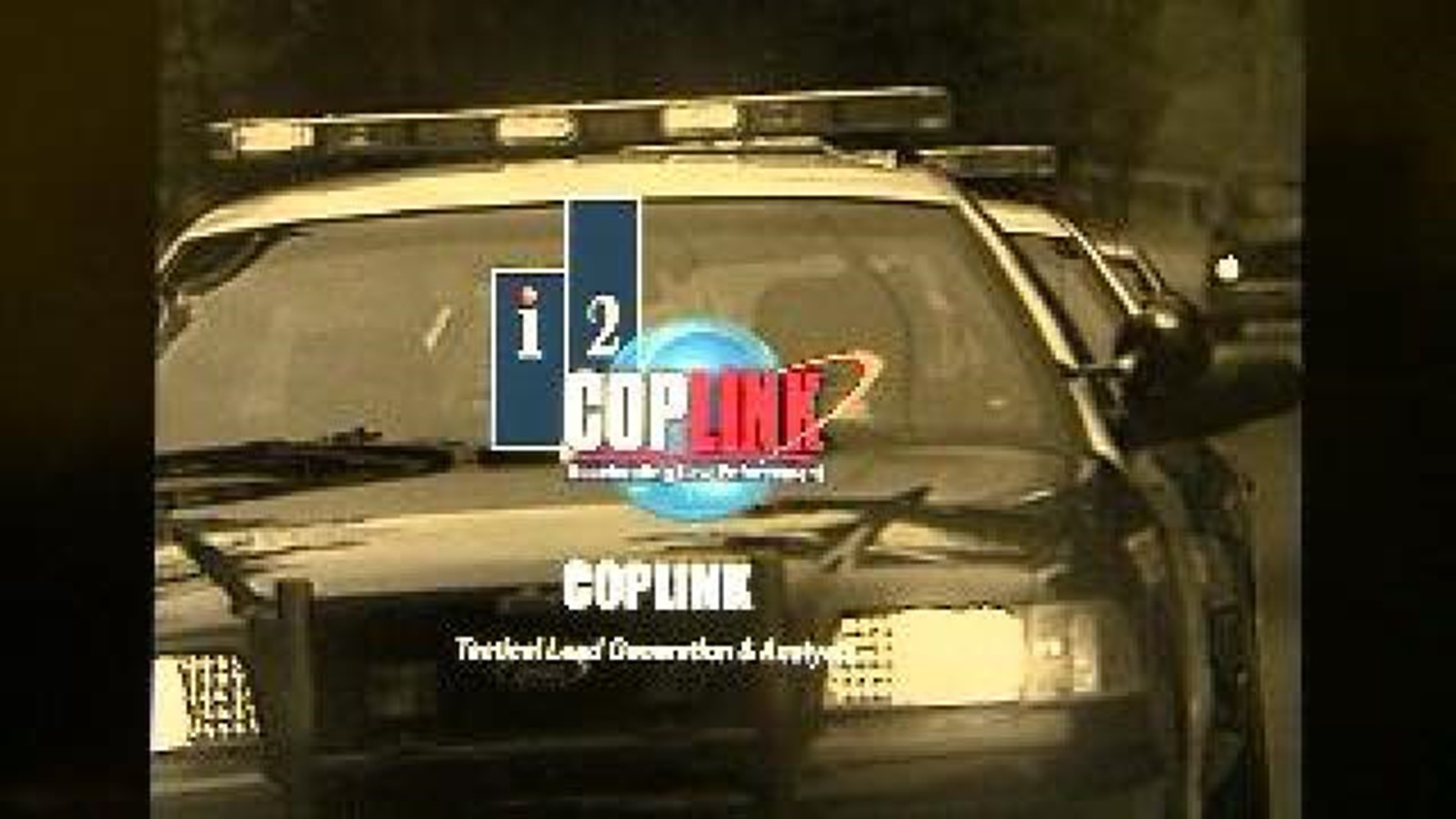 Coplink Software Will Help Benton County Sheriff’s Office Catch ...