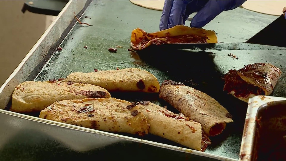 Local nonprofit hosts annual Arkansalsa Fest | 5newsonline.com