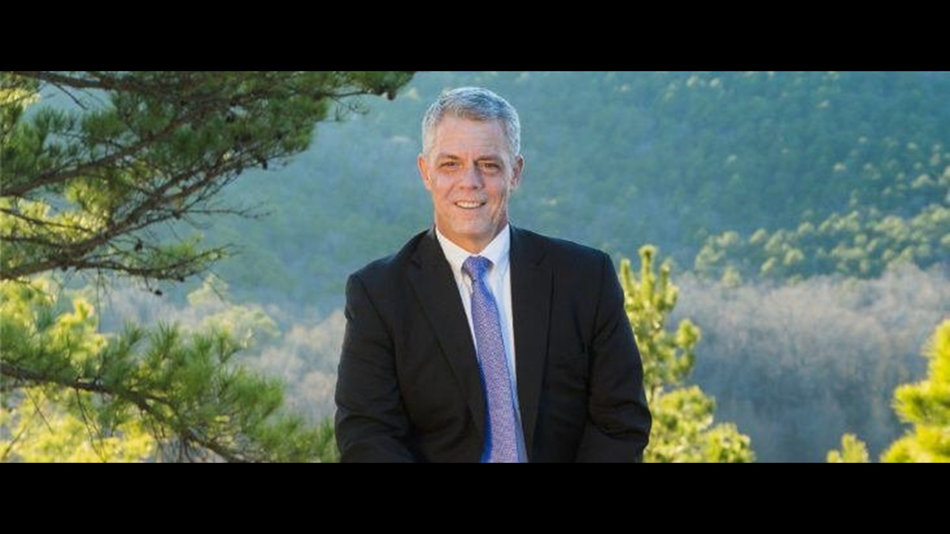 Kane Webb Leaving State Parks And Tourism For Walmart Communications ...