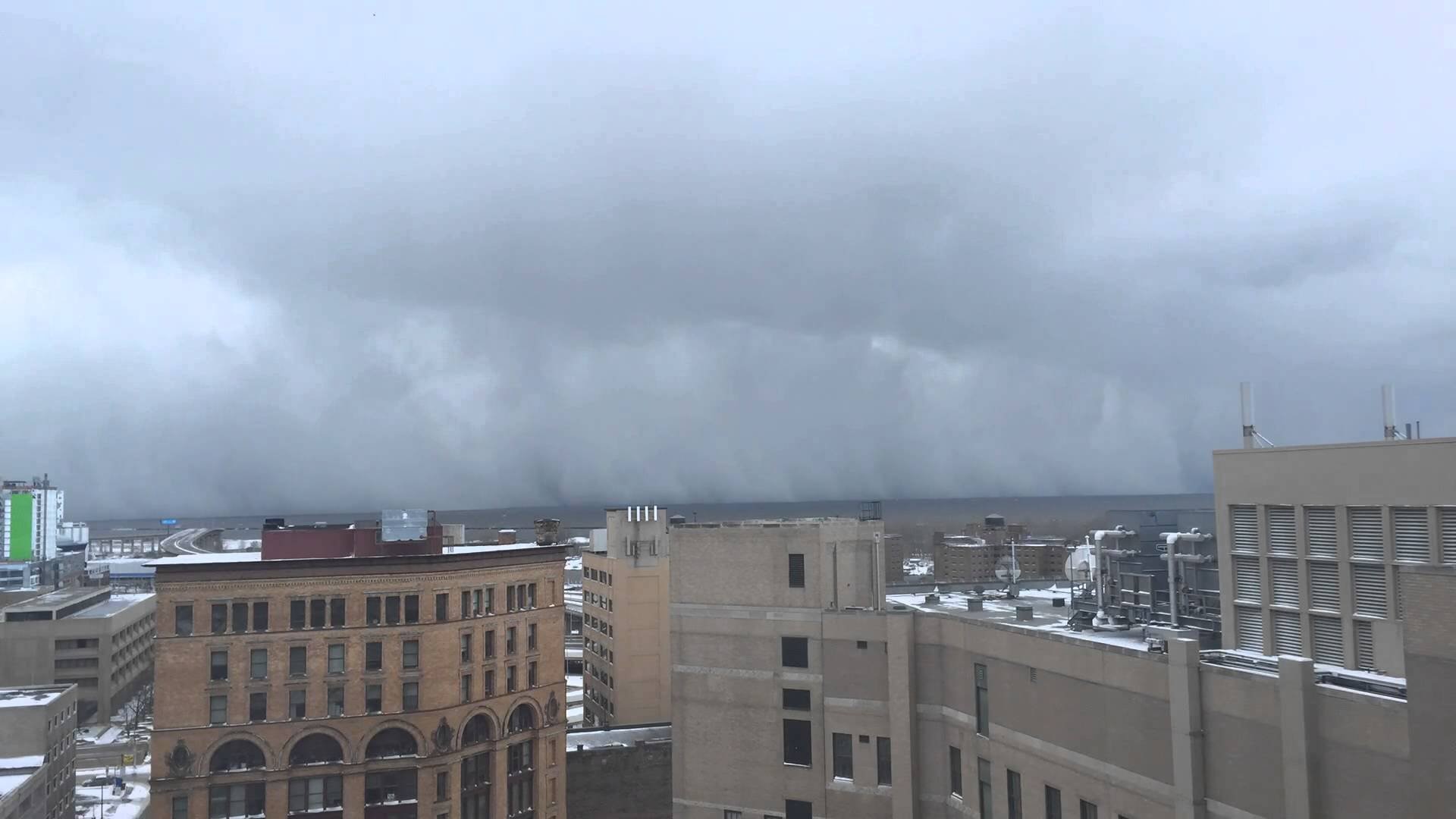Four Killed As ‘Thunder Snow’ Slams New York | 5newsonline.com
