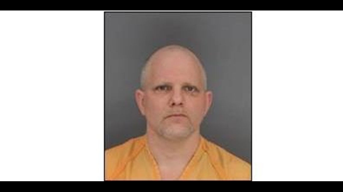 Fort Smith Shooting Suspect Arrested After Struggle With Police