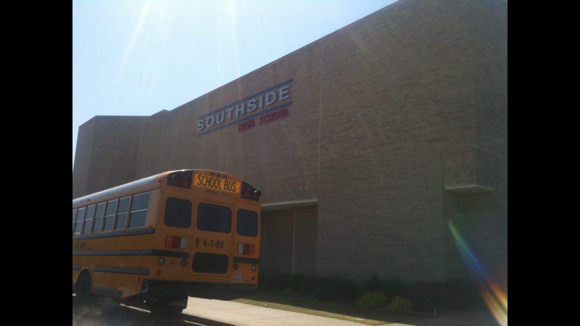 Southside High School Graduation Moved To UAFS Stubblefield Center ...