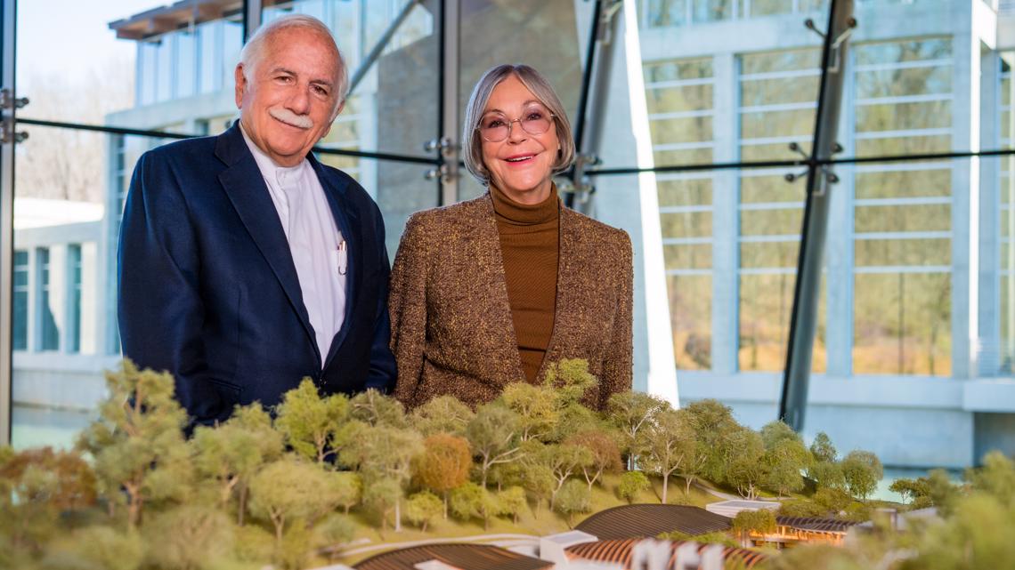 Crystal Bridges plans expansion | 5newsonline.com