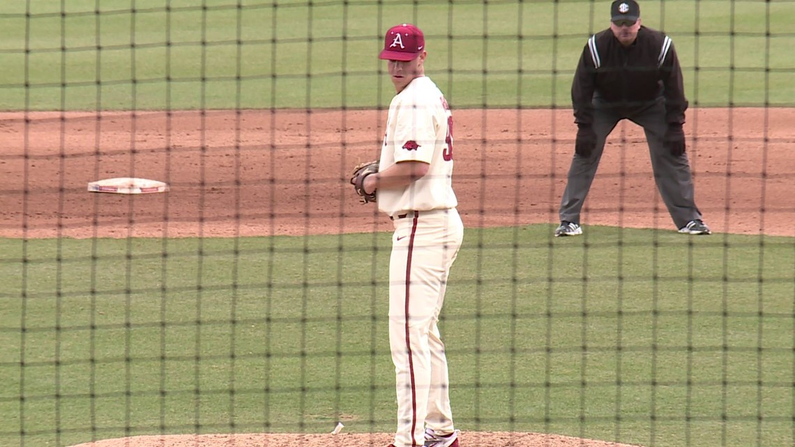 Rutledge Announces Decision To Transfer | 5newsonline.com