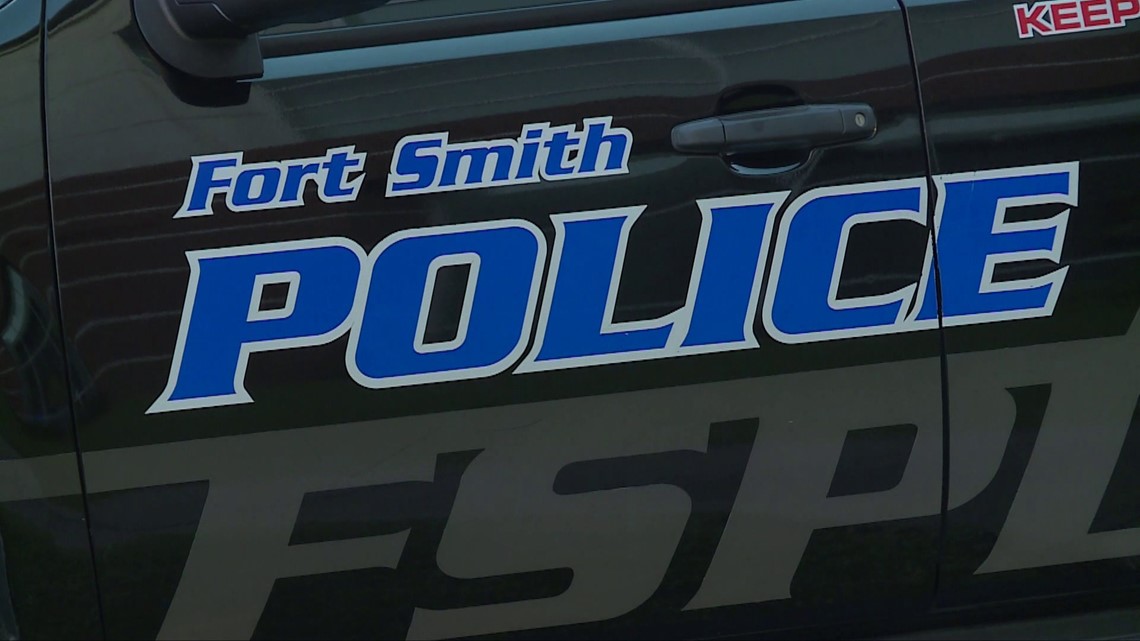 Three Candidates To Be Interviewed For Fort Smith Police Chief ...