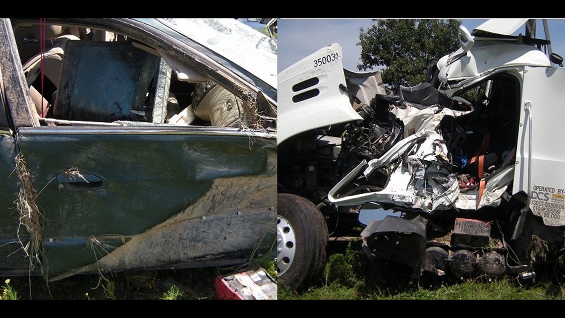 Lawsuit Filed Against J.B. Hunt Following Deadly Gravette Crash ...